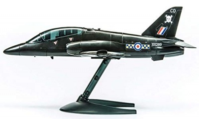 AIRFIX QuickBuild J6003 BAE Hawk Aircraft Model Kit ...