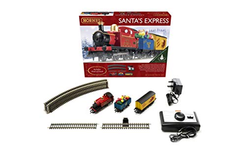 Train Sets - themodellerstoolbox.com