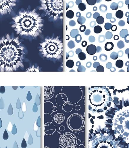 Craft Cotton Company 2832-02 Elements B by Stuart Hillard - 100% Cotton ...