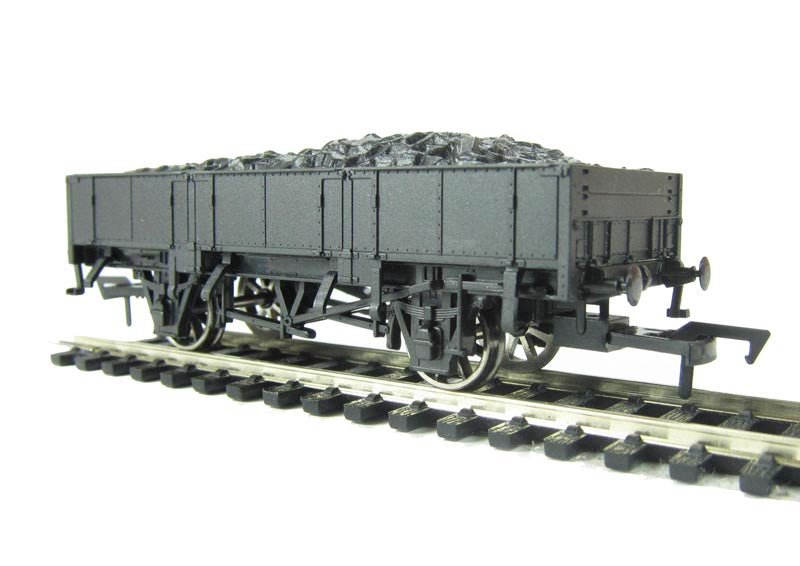 Dapol A018 Grampus Wagon - Unpainted OO Gauge - themodellerstoolbox.com